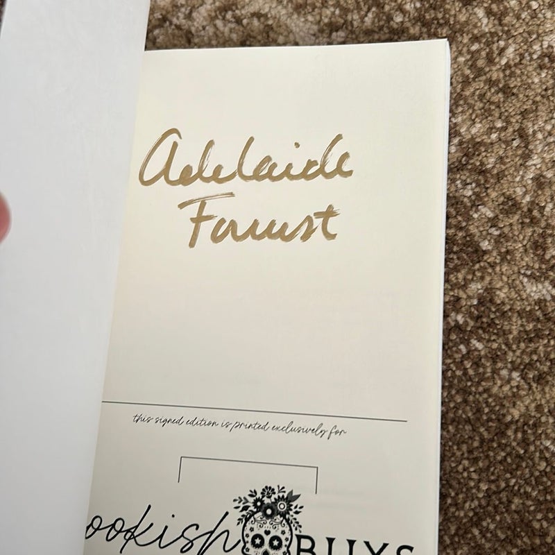 Until Tomorrow Comes by Adelaide Forrest, Paperback | Pangobooks