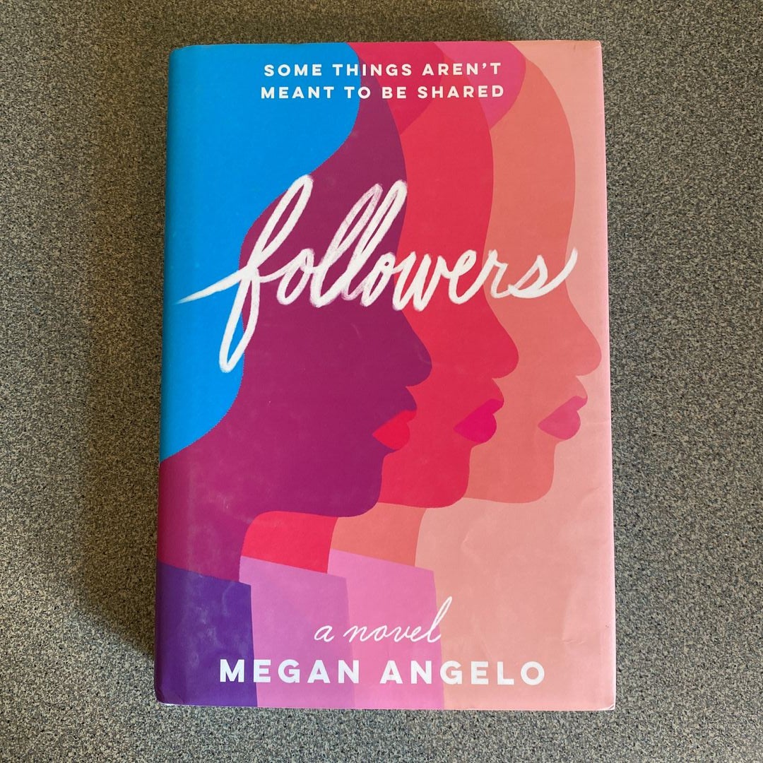 Followers by Megan Angelo, Hardcover | Pangobooks