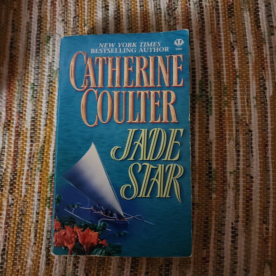 Jade Star by Catherine Coulter