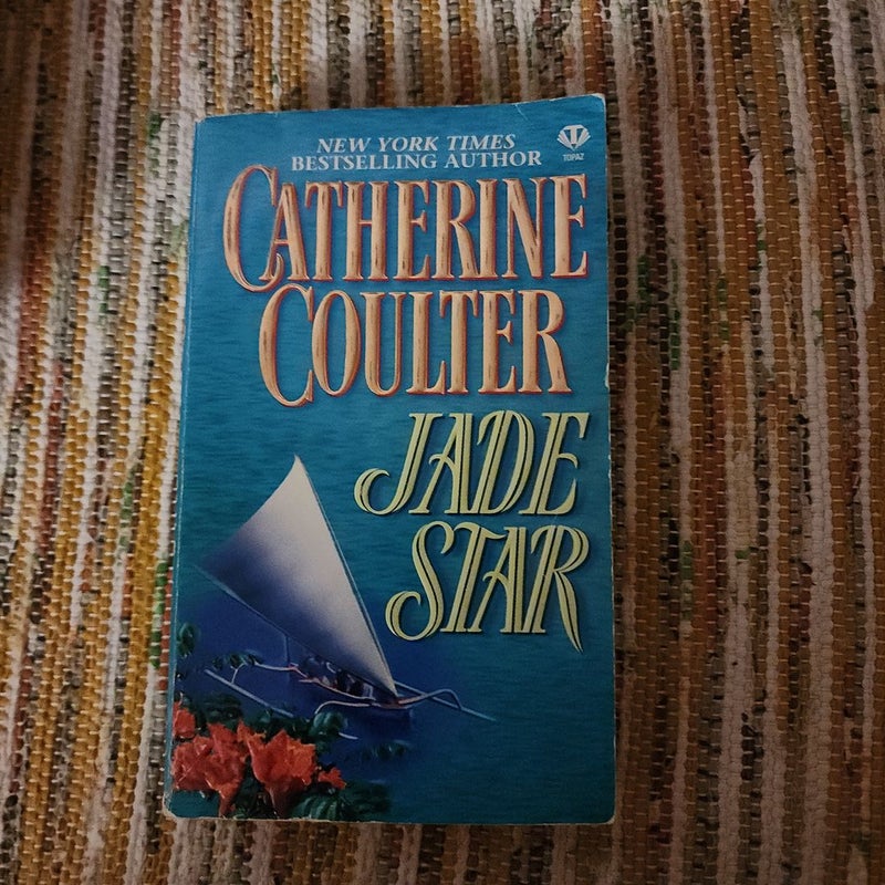 Jade Star by Catherine Coulter