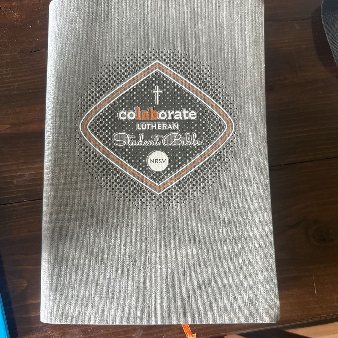 The CEB Student Bible by Common English Bible