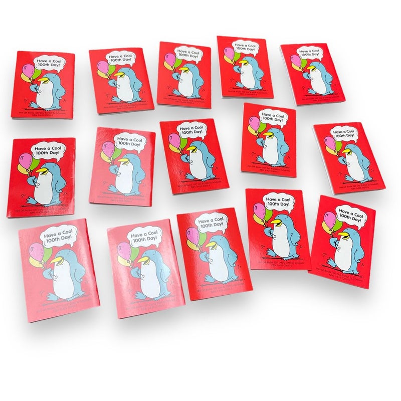 100th Day of School by Becker and Mayer, Ltd. Staff