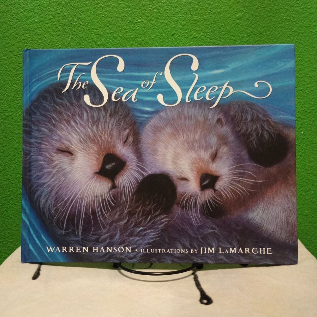 Sea of Sleep by Warren Hanson