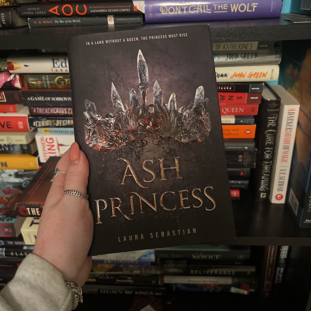 Ash Princess