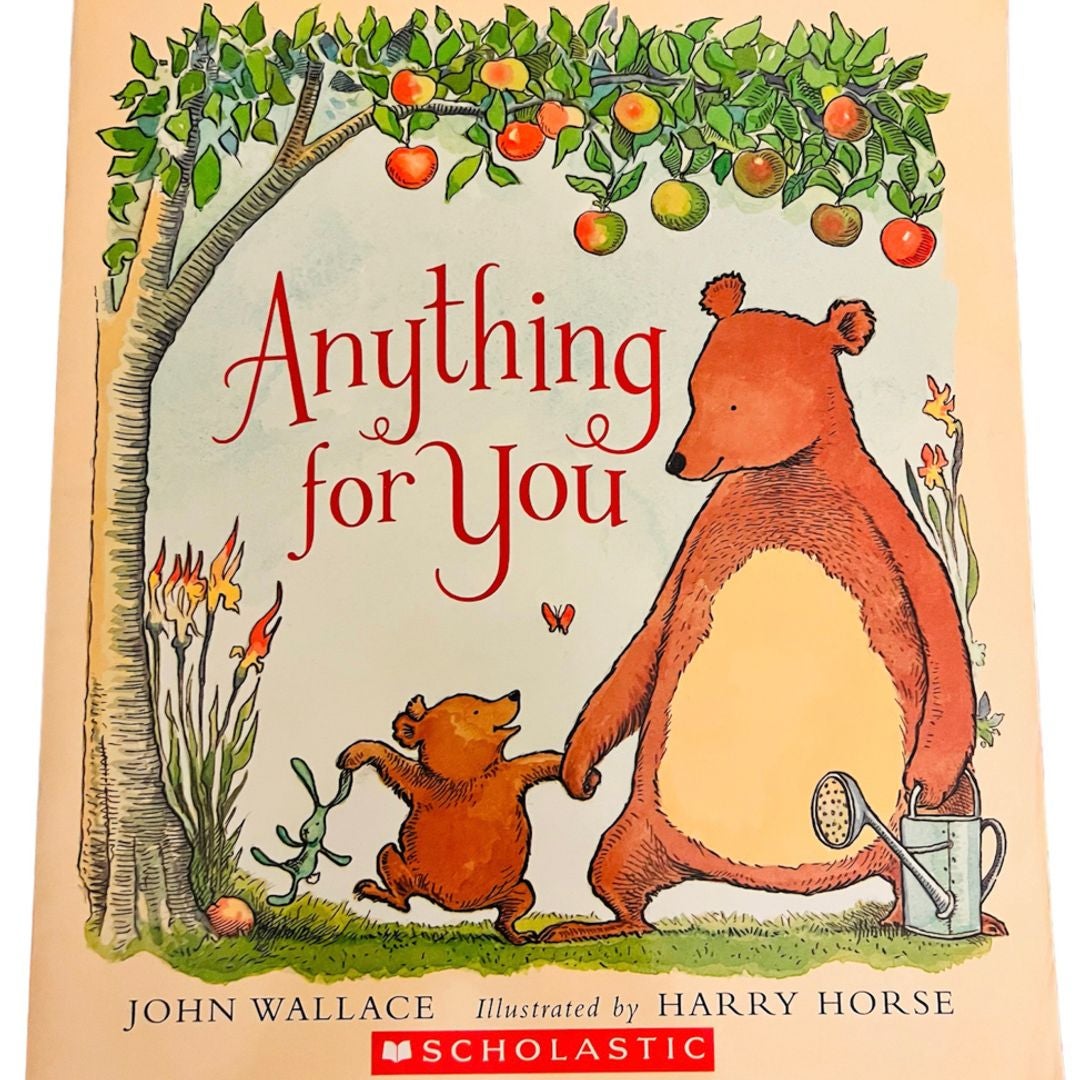 Ten Buzzy Bees by Sally Crabtree, John Wallace