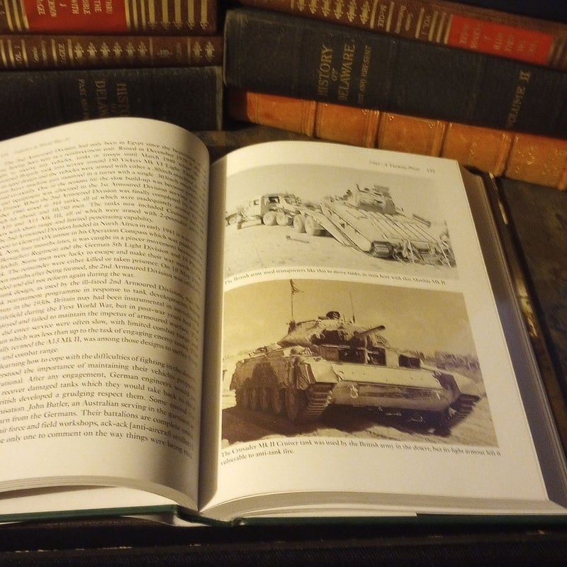 Logistics in World War II by John Norris