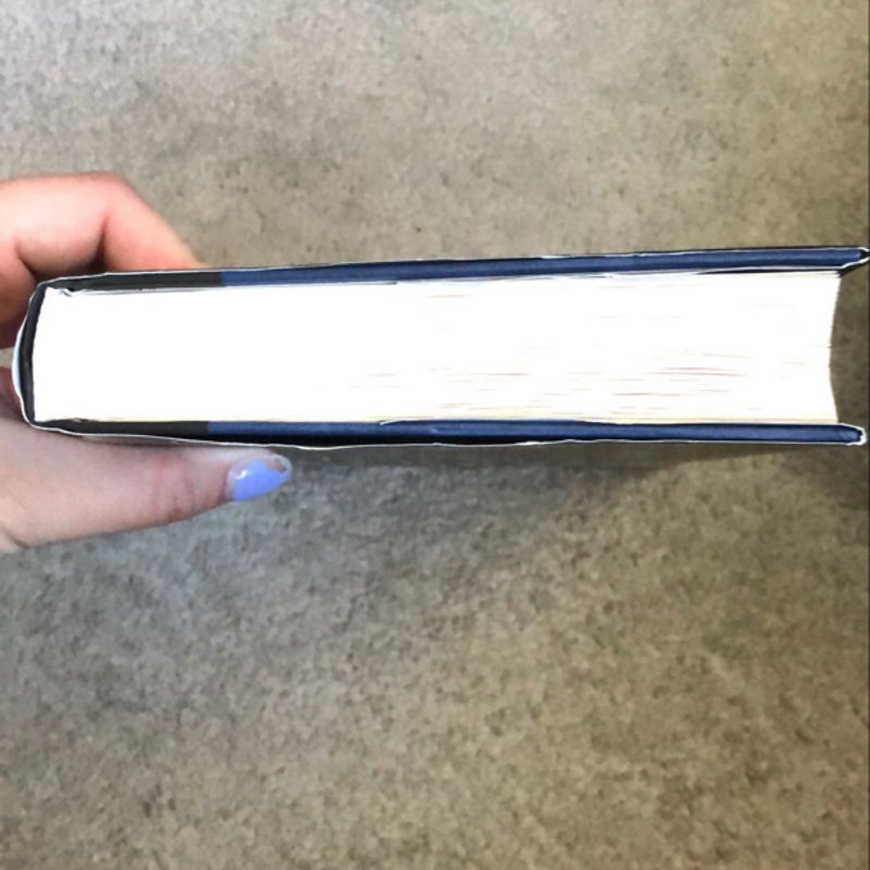 The Stalking Jack the Ripper Series Hardcover Gift Set by Kerri ...