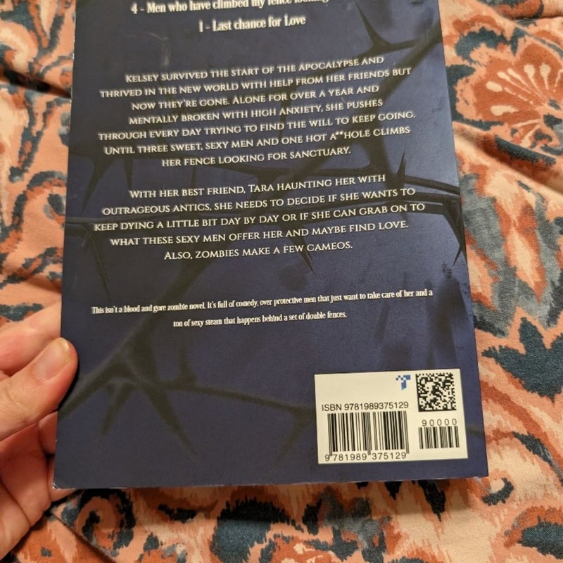 Dying to love by Reese Rivers , Paperback | Pangobooks