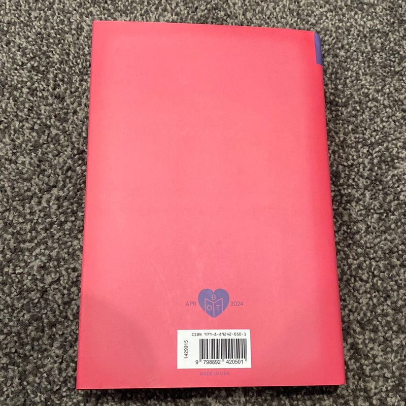 How to End a Love Story by Yulin Kuang, Hardcover | Pangobooks