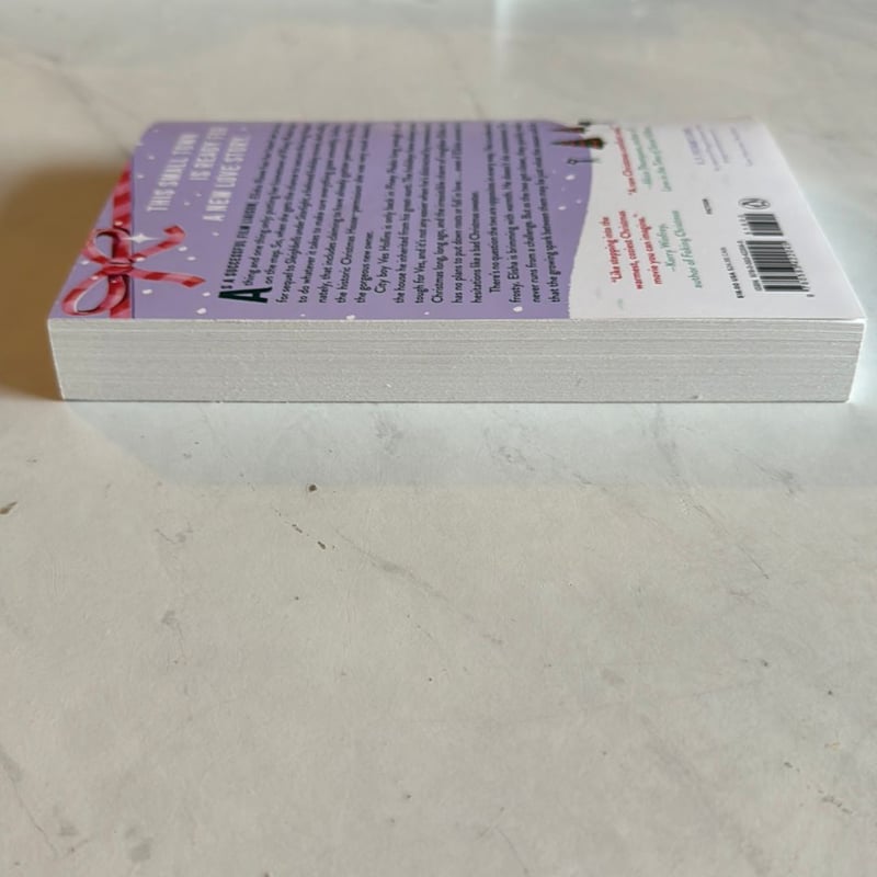 Wrapped with a Beau by Lillie Vale, Paperback | Pangobooks