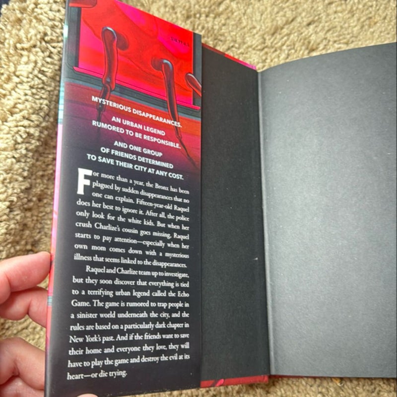 Burn down, Rise Up by Vincent Tirado