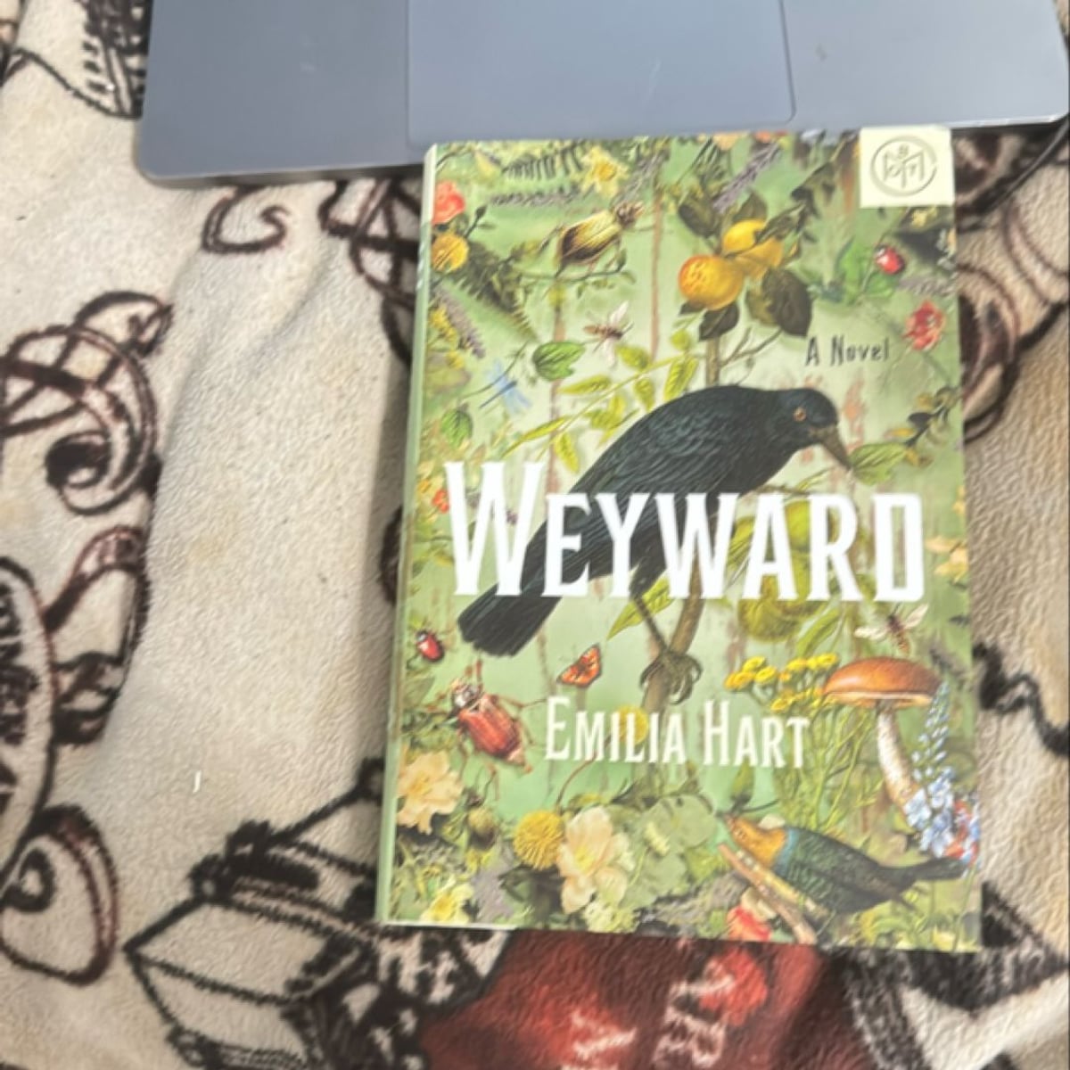 Weyward by Emilia Hart