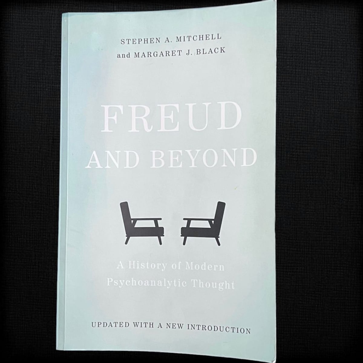 Freud and Beyond