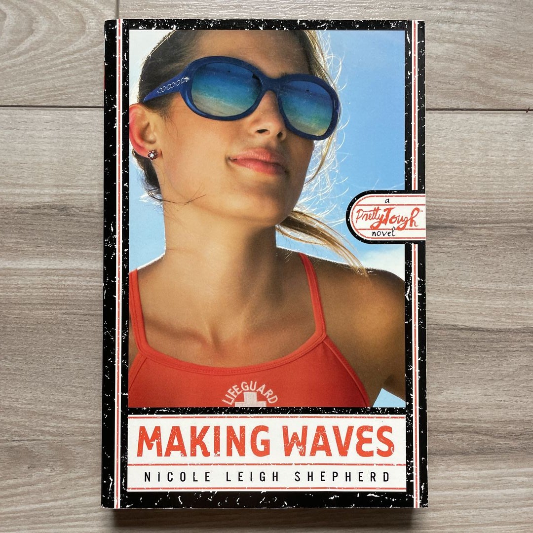 Making Waves by Keri Mikulski; Nicole Leigh Shepherd, Paperback ...