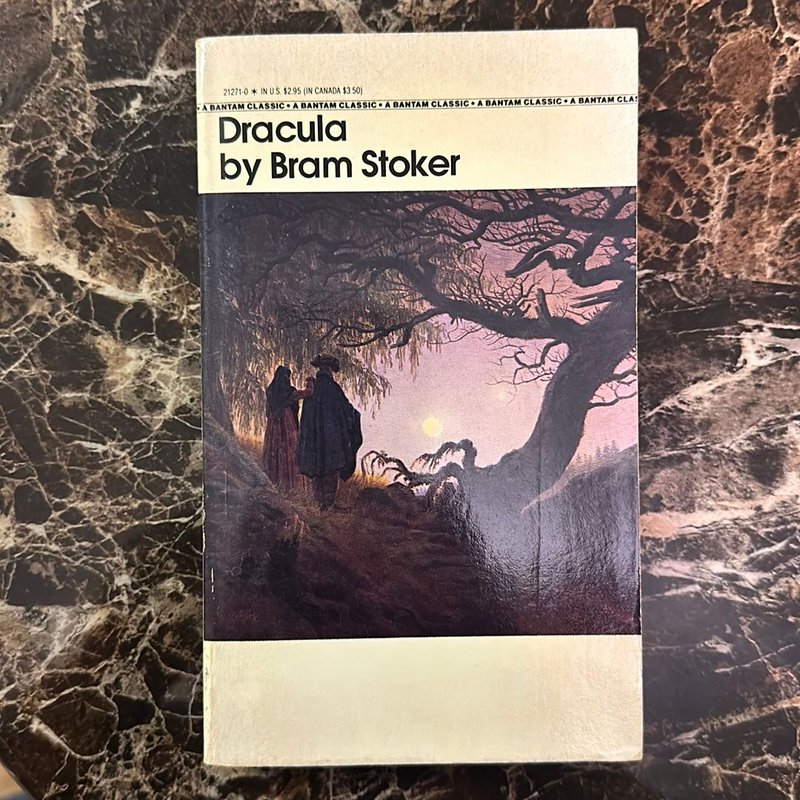Dracula by Bram Stoker, Paperback | Pangobooks