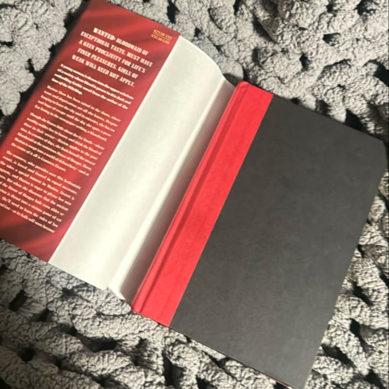 House of Hunger by Alexis Henderson, Hardcover | Pangobooks