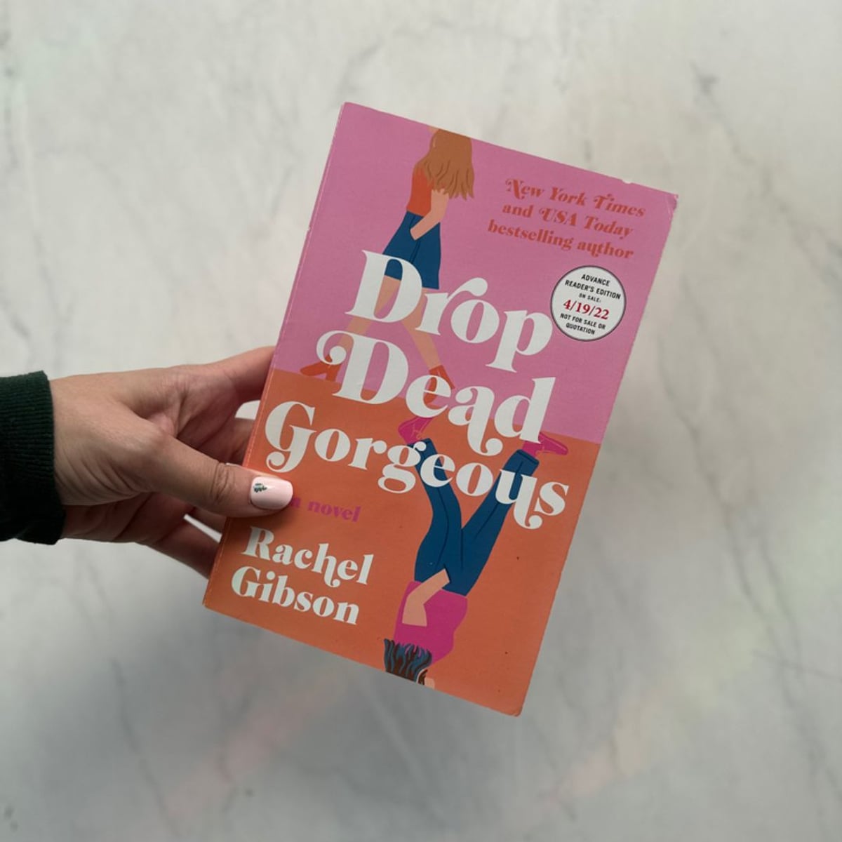 Drop Dead Gorgeous by Rachel Gibson, Paperback | Pangobooks