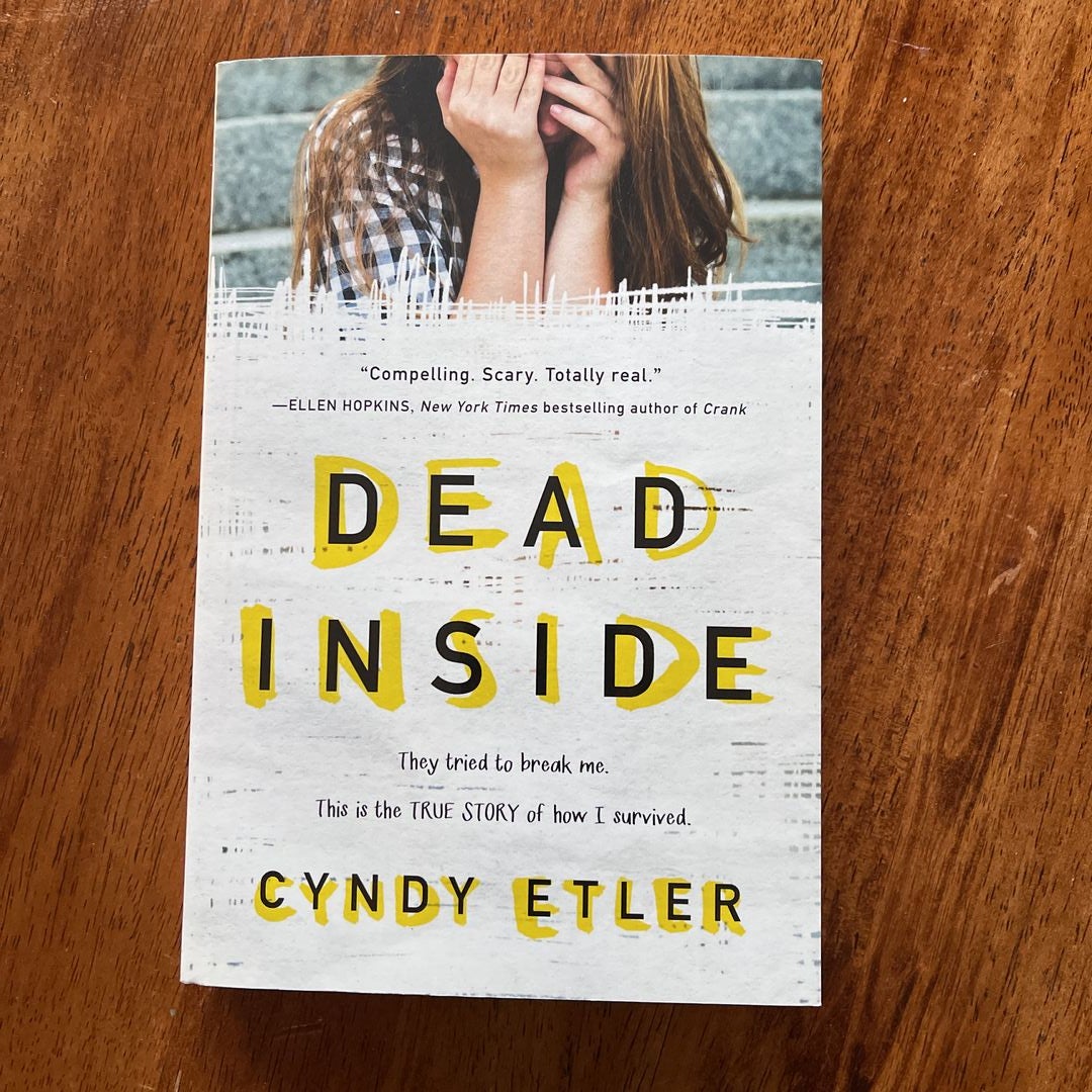 Dead Inside by Cyndy Etler