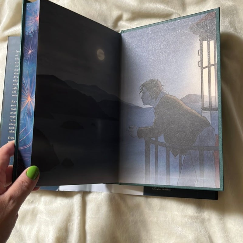 Spells for Forgetting by Adrienne Young, Hardcover | Pangobooks