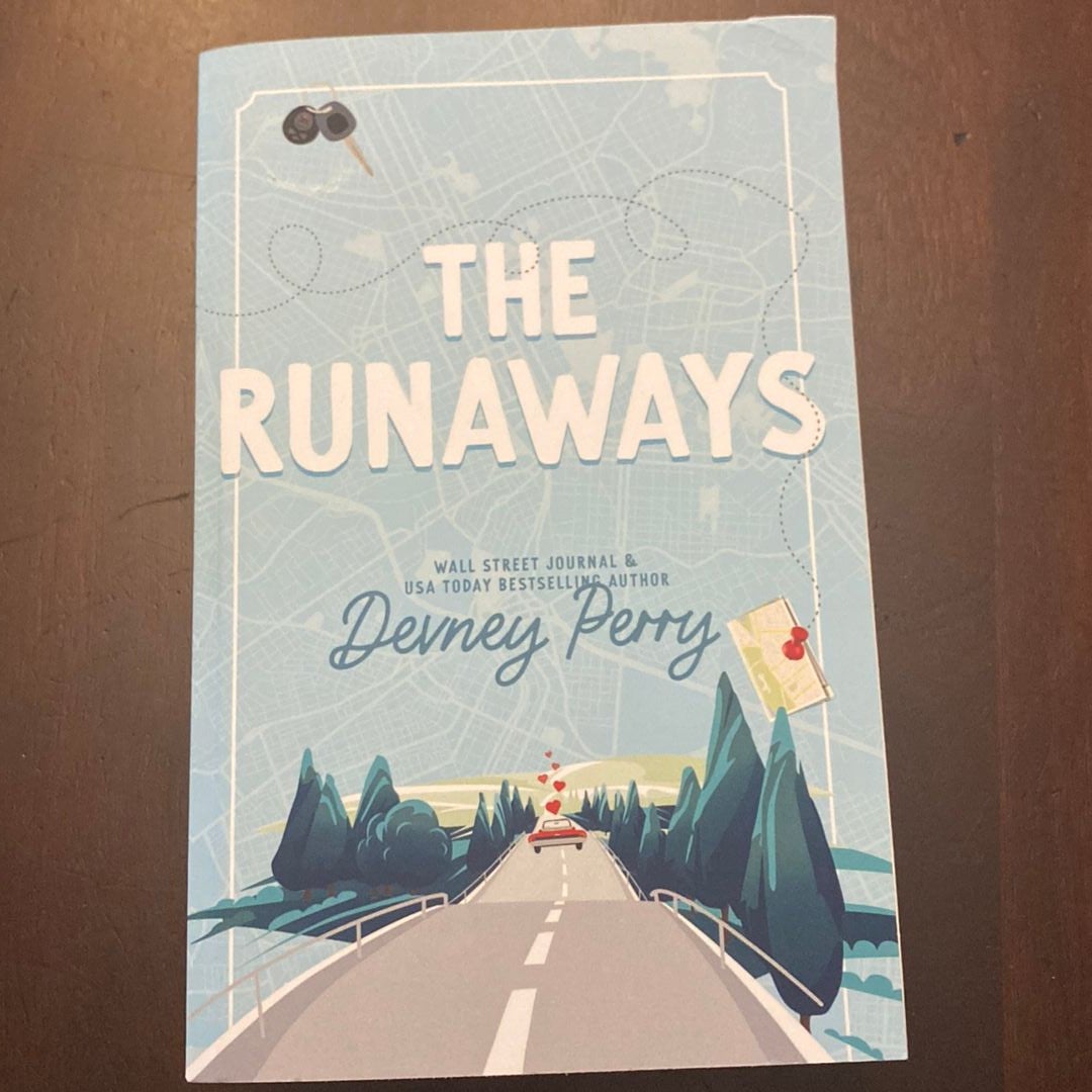 The Runaways by Devney Perry
