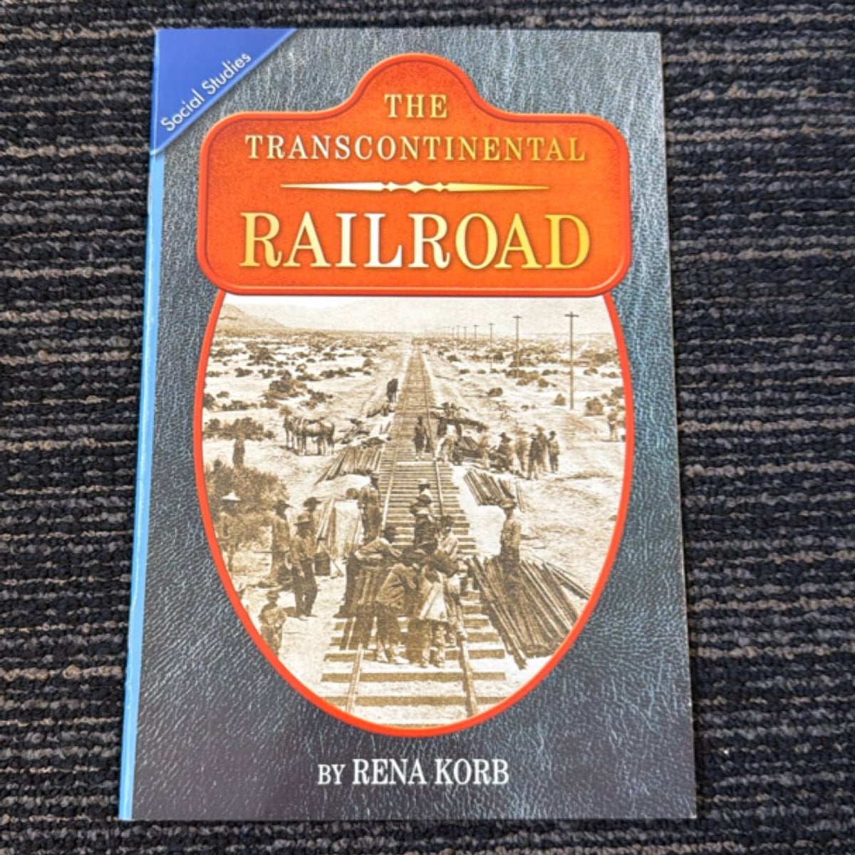 History Social Science 2006 Content Reader Grade 4: the ...