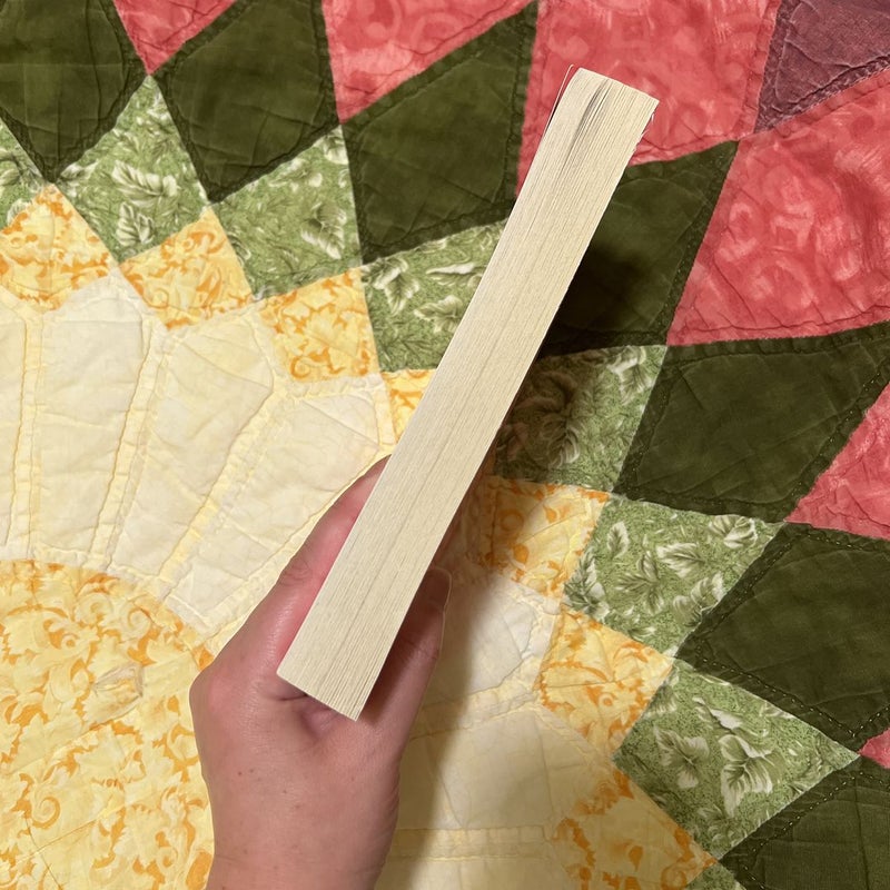 The Charm Offensive by Alison Cochrun, Paperback | Pangobooks