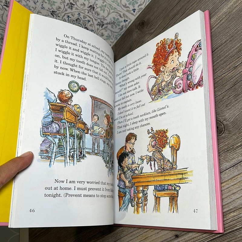 Fancy Nancy 5-Minute Stories by Based on the creation of Jane O’Connor ...