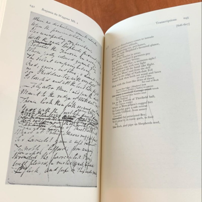 Benjamin the Waggoner by William Wordsworth, Hardcover | Pangobooks