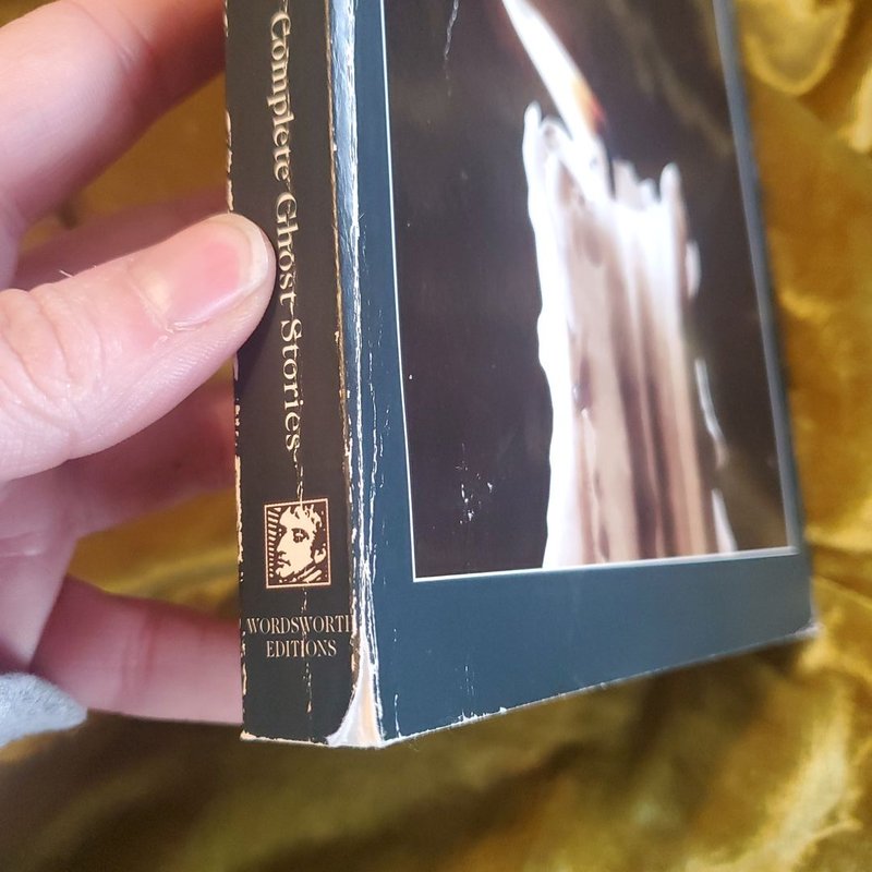 The Complete Ghost Stories of Charles Dickens by Charles. Dickens