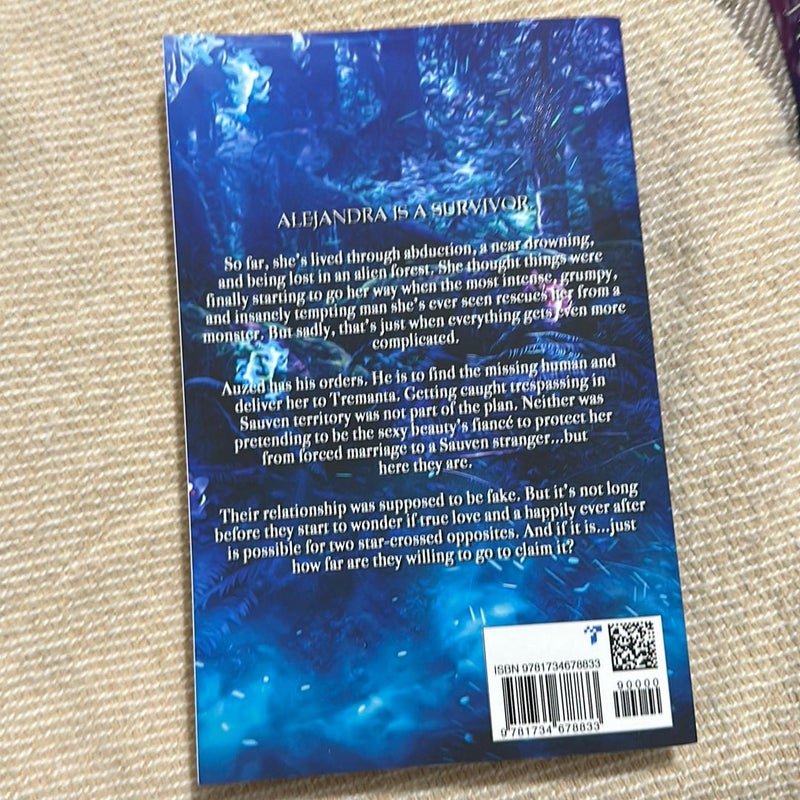 Tempting Auzed by Victoria Aveline, Paperback | Pangobooks