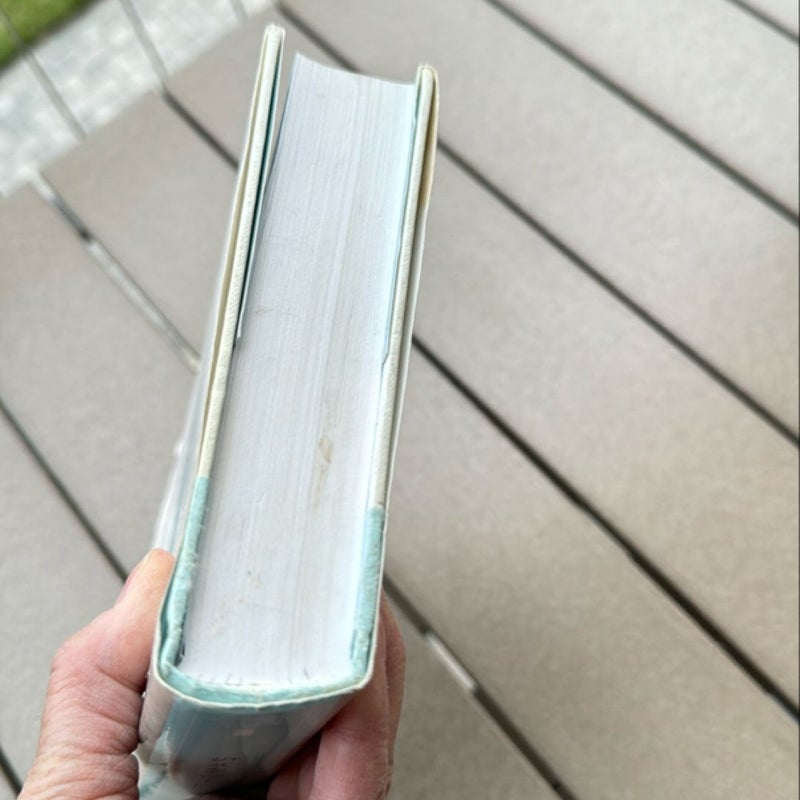 Sacred Marriage by Gary Thomas