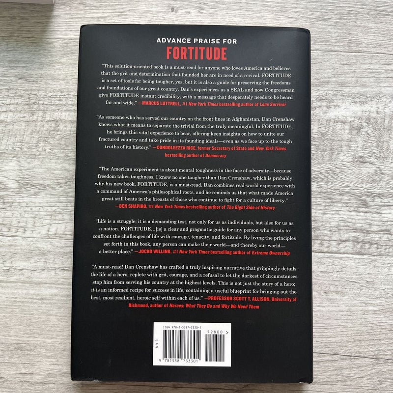 Fortitude