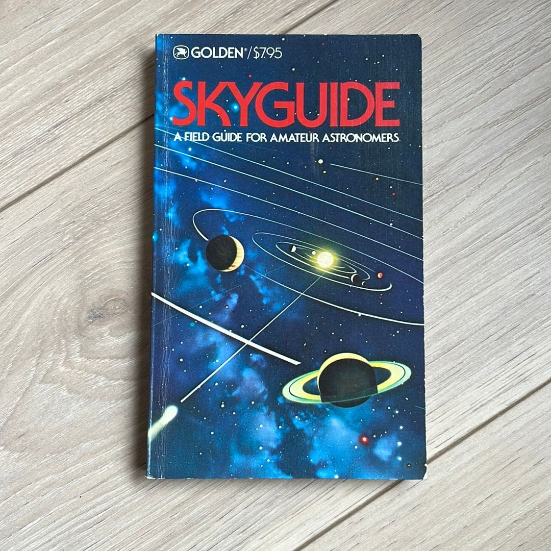 Skyguide by Mark R. Chartrand