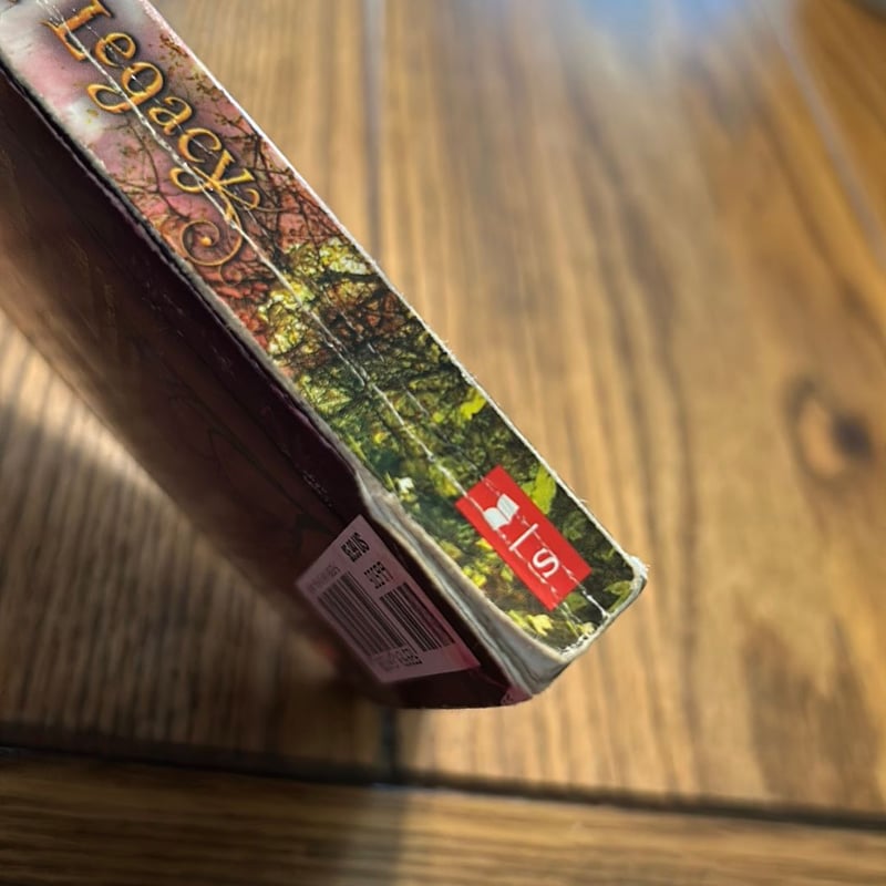 The Grimm Legacy by Polly Shulman, Paperback | Pangobooks