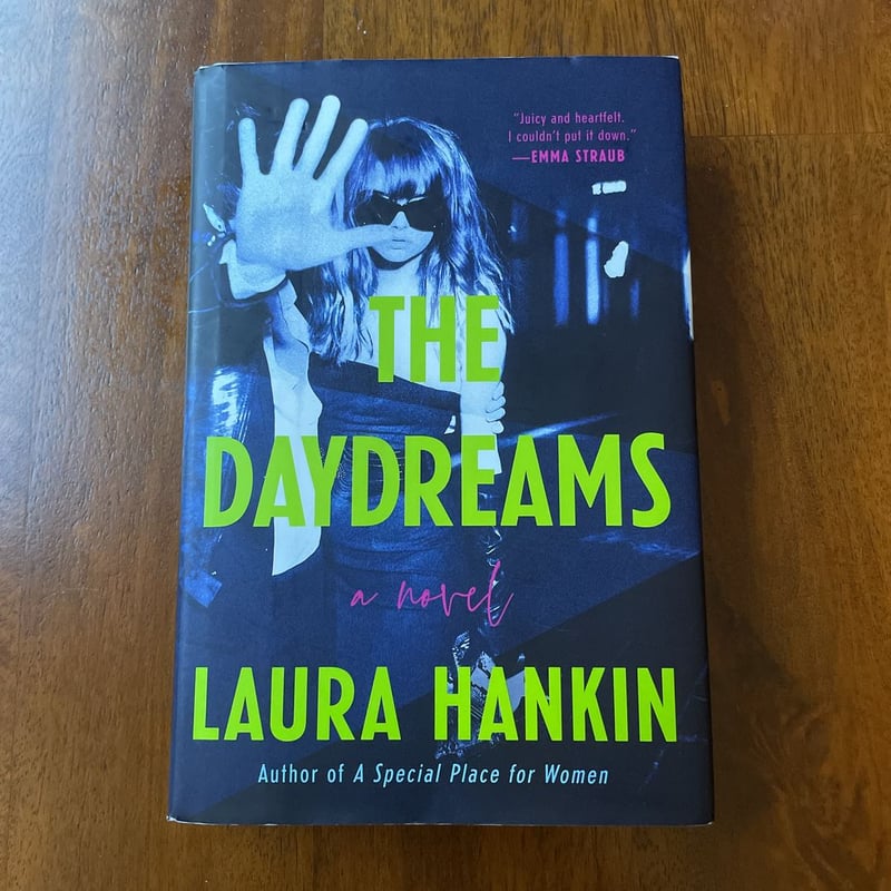 The Daydreams