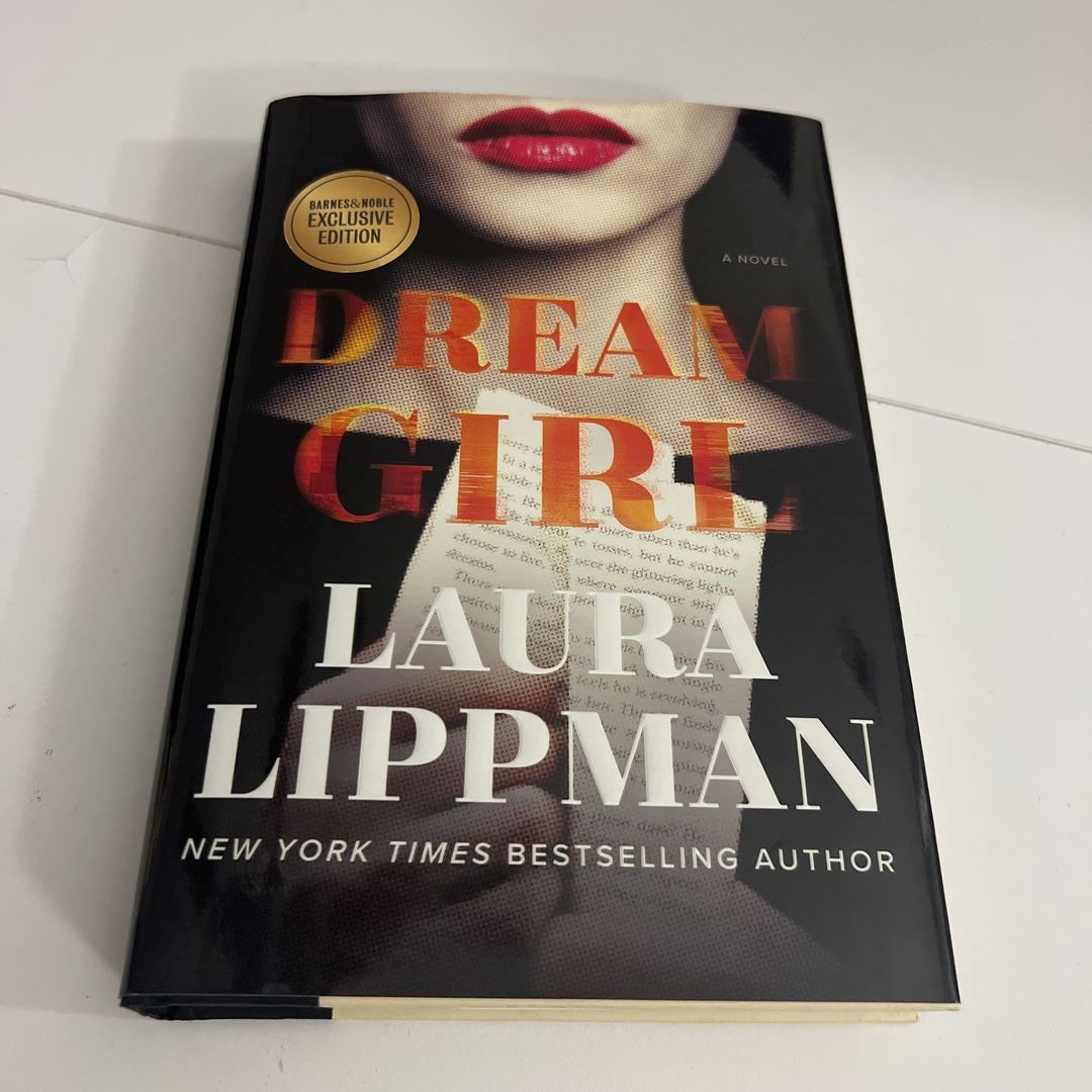 Dream Girl by Laura Lippman