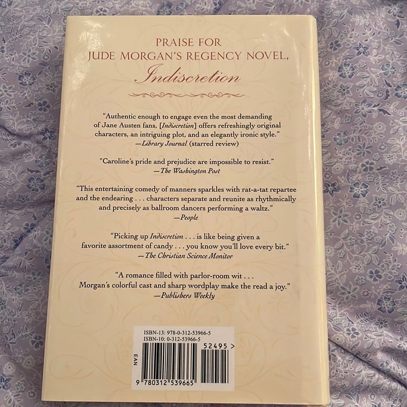 An Accomplished Woman by Jude Morgan, Hardcover | Pangobooks