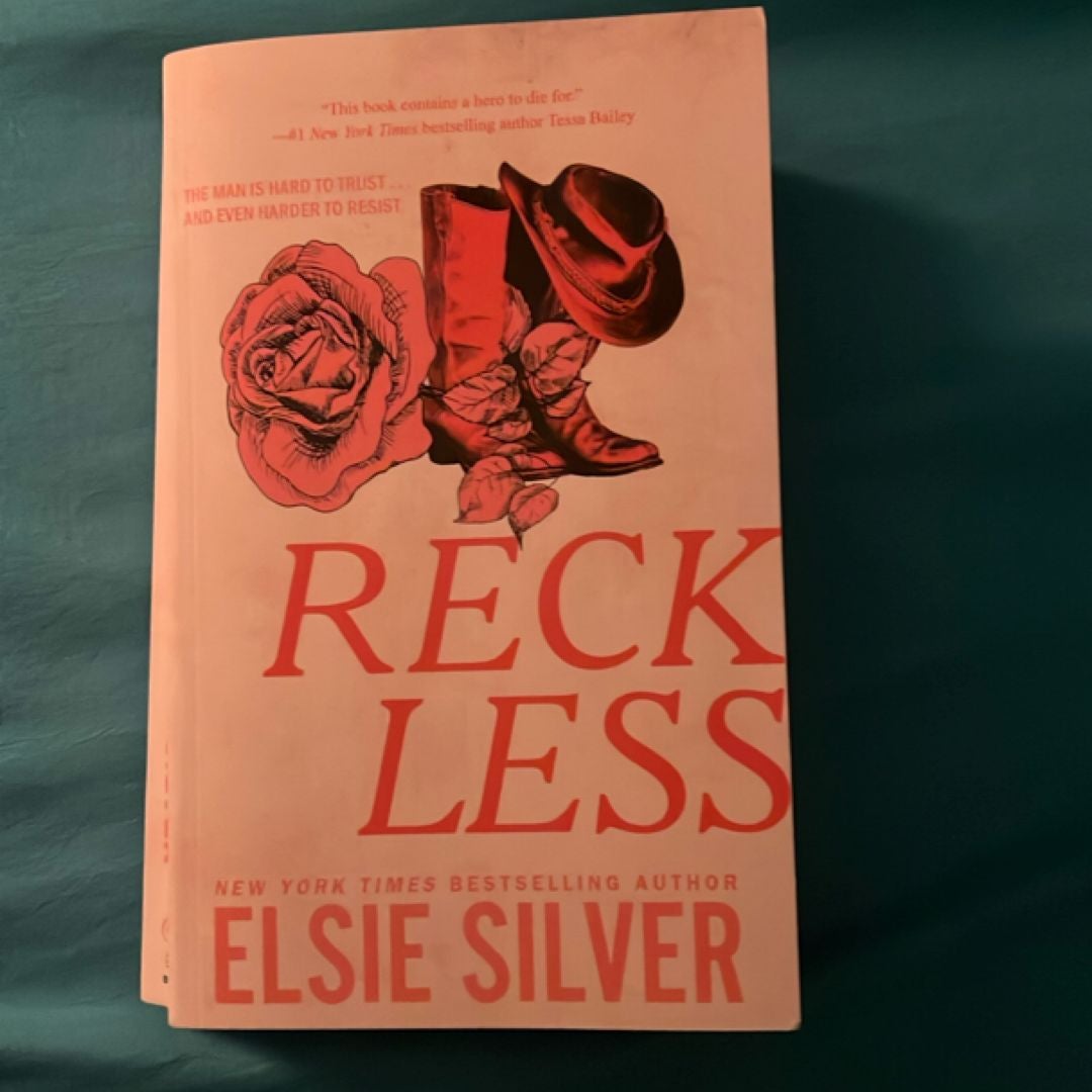 Reckless by Elsie Silver