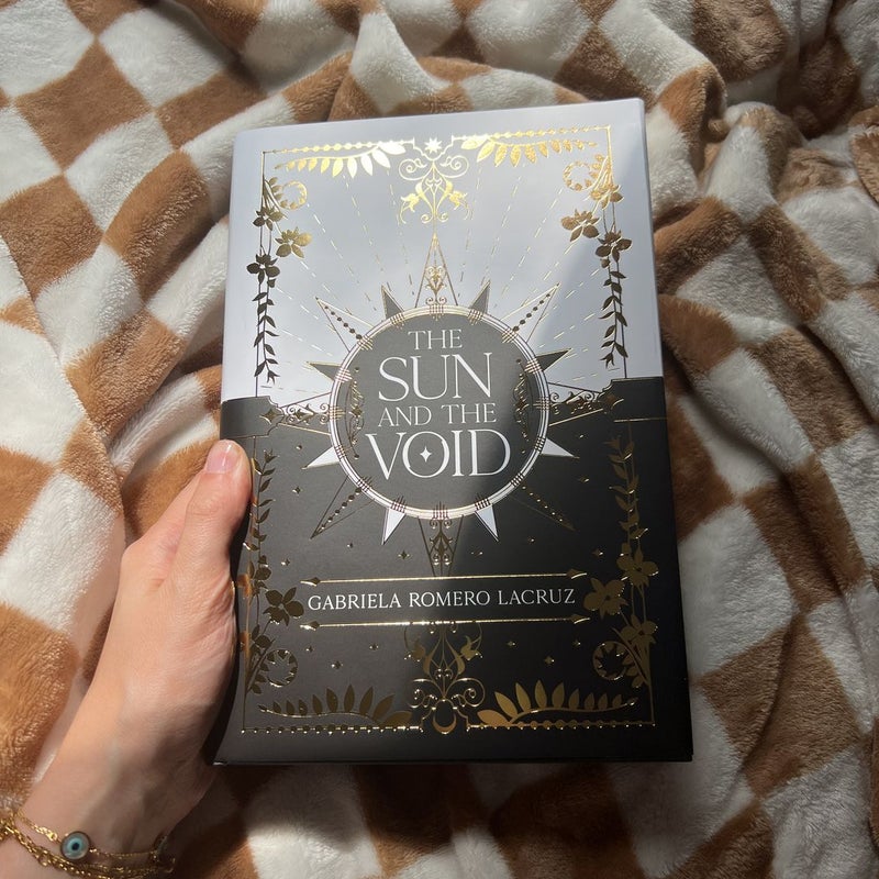 The Sun and the Void