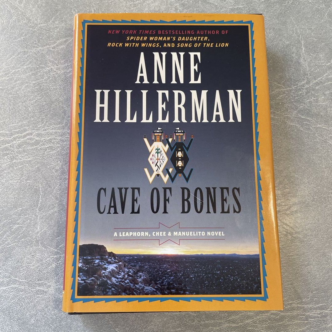 Cave of Bones