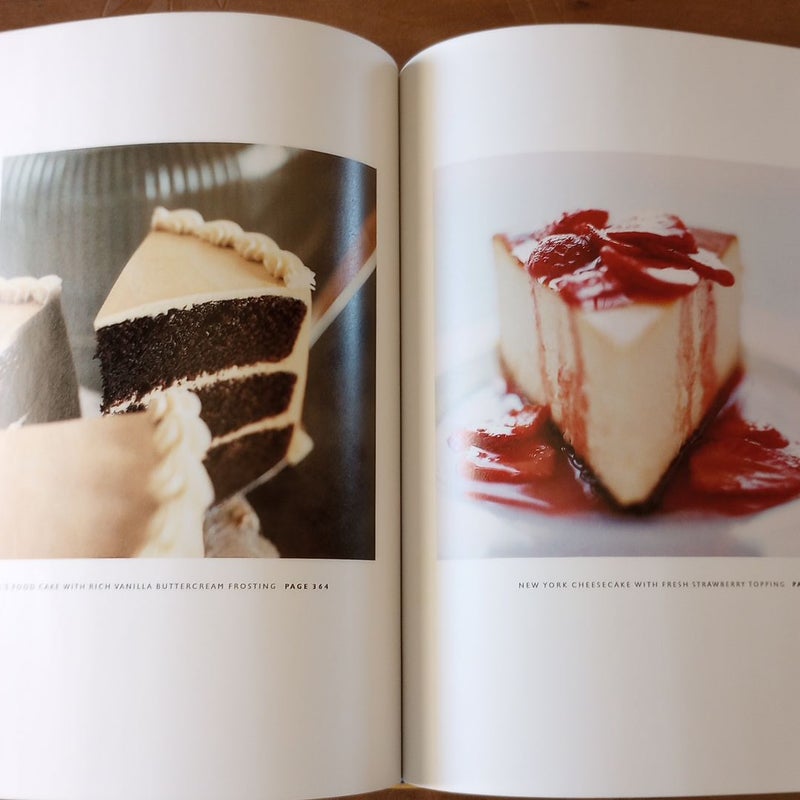 Baking Illustrated by Cook's Illustrated Magazine Editors, Hardcover ...