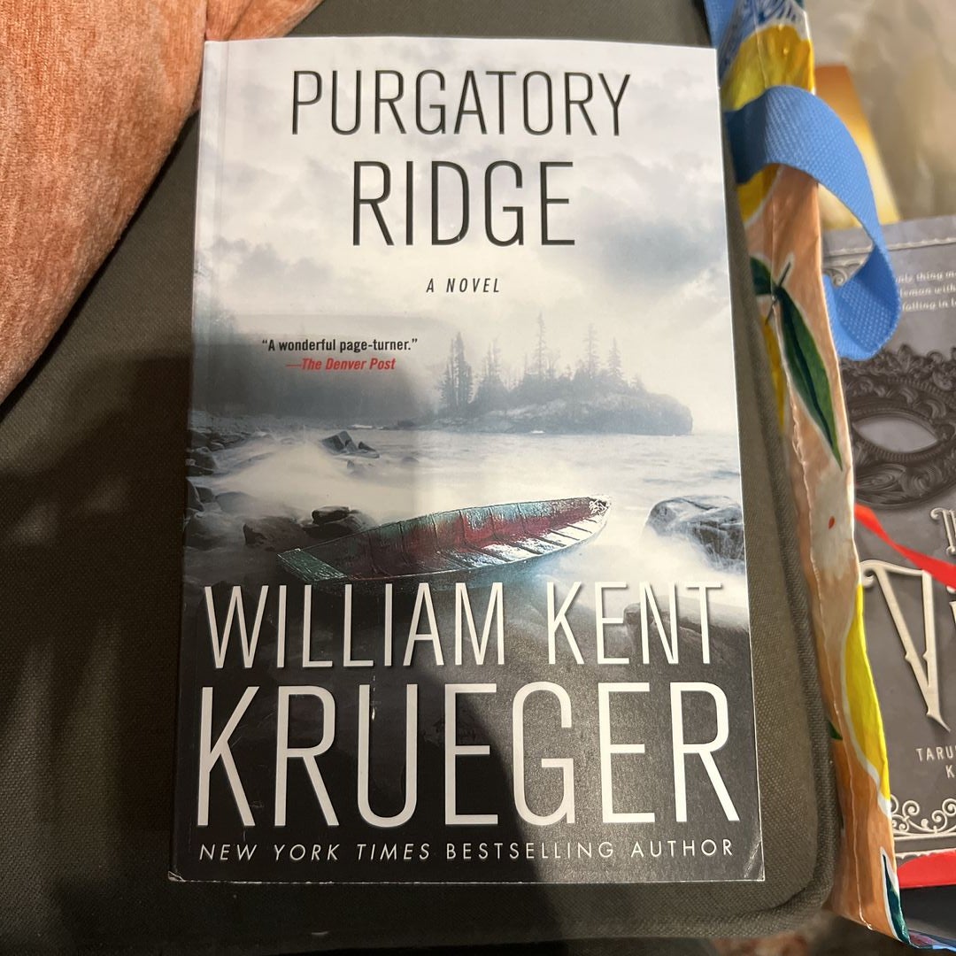 Purgatory Ridge