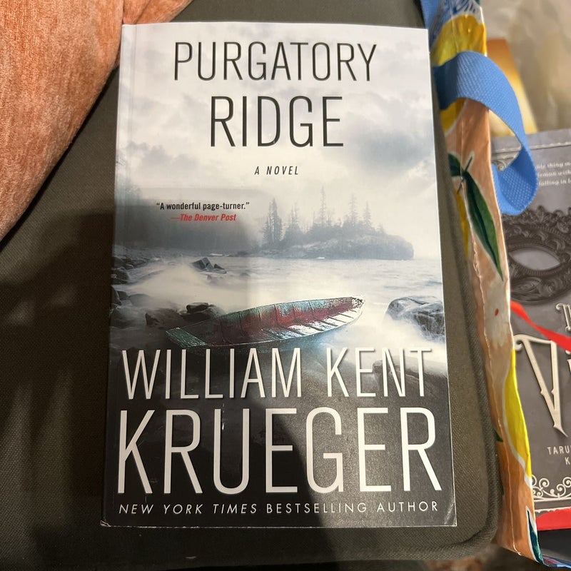 Purgatory Ridge