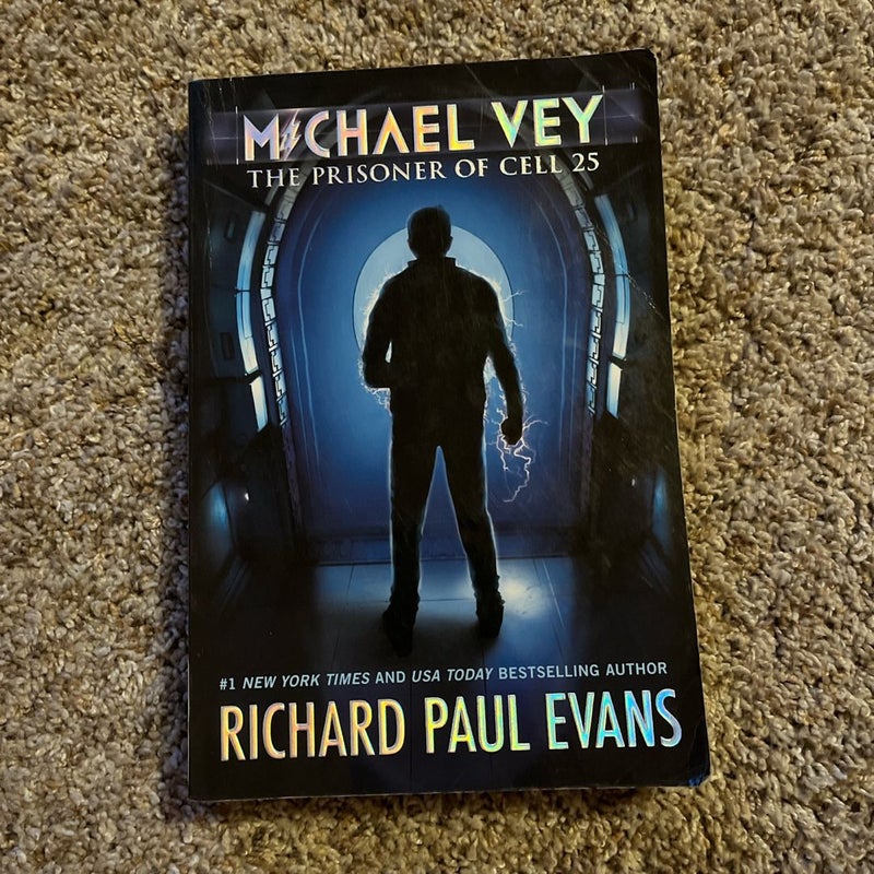 michael vey by richard paul evans, Paperback | Pangobooks