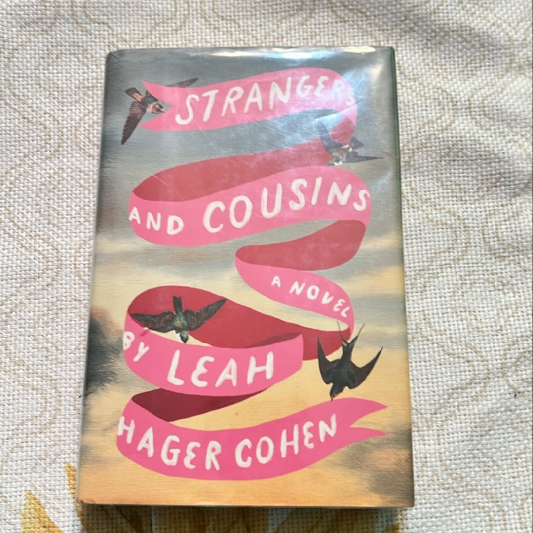 Strangers and Cousins by Leah Hager Cohen
