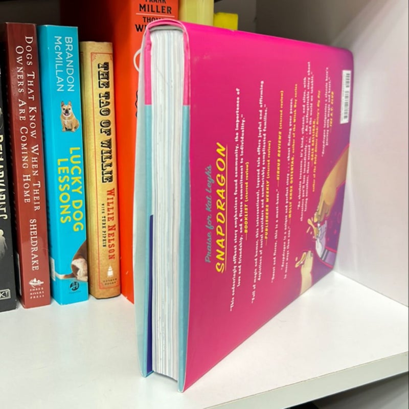 Thirsty Mermaids by Kat Leyh