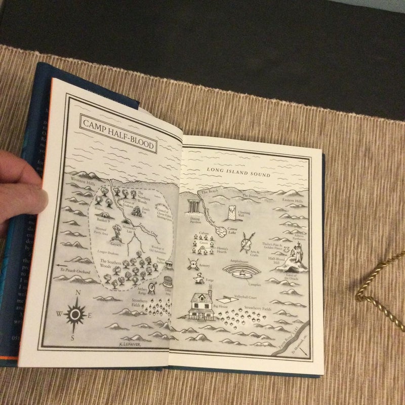 The Hidden Oracle Book 1 by , Hardcover | Pangobooks