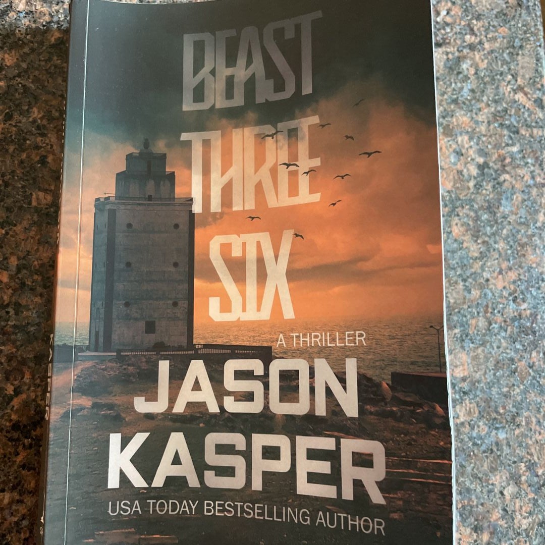 Beast Three Six by Jason Kasper
