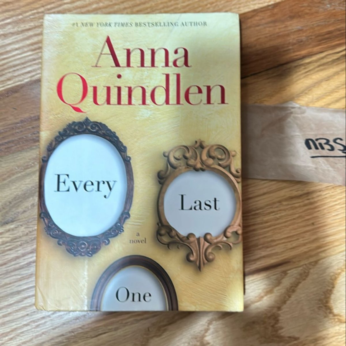 Every Last One by Anna Quindlen