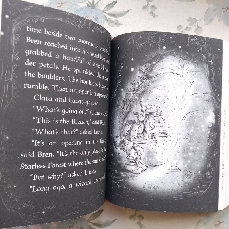 The Kingdom of Wrenly Collection (Includes Four Magical Adventures and ...